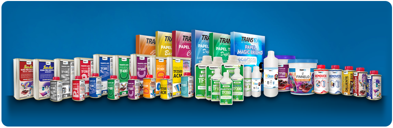 IVA QUÍMICA - Transfix